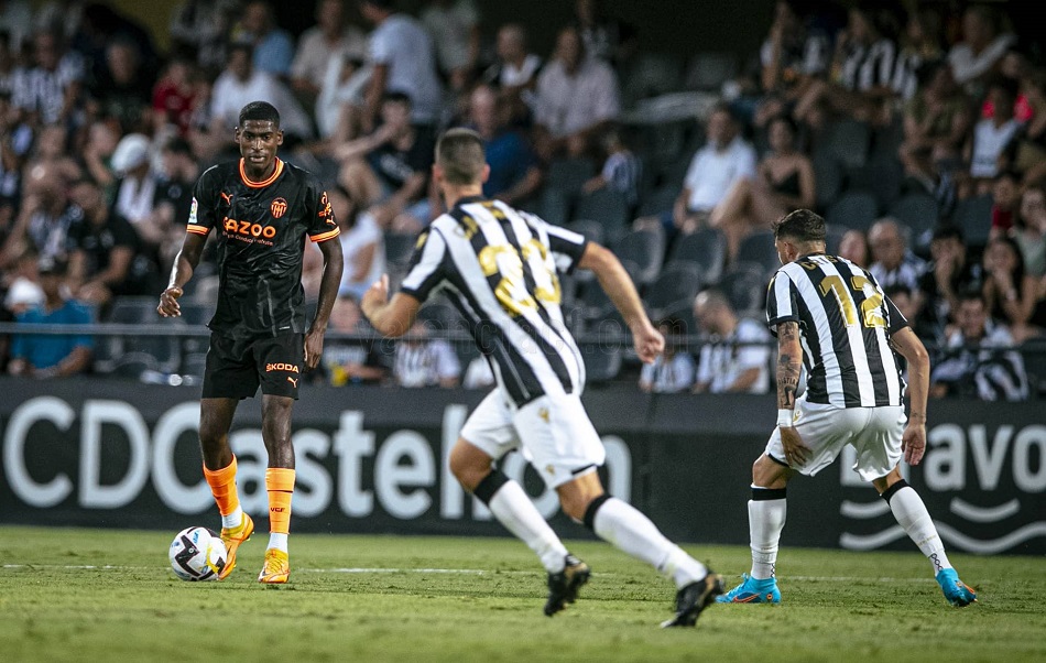 El Valencia CF abrirá la pretemporada 25-26 ante el CD Castellón en ...