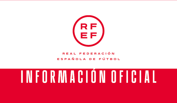 Pedro Rocha asume la presidencia provisional de la RFEF ️ ...