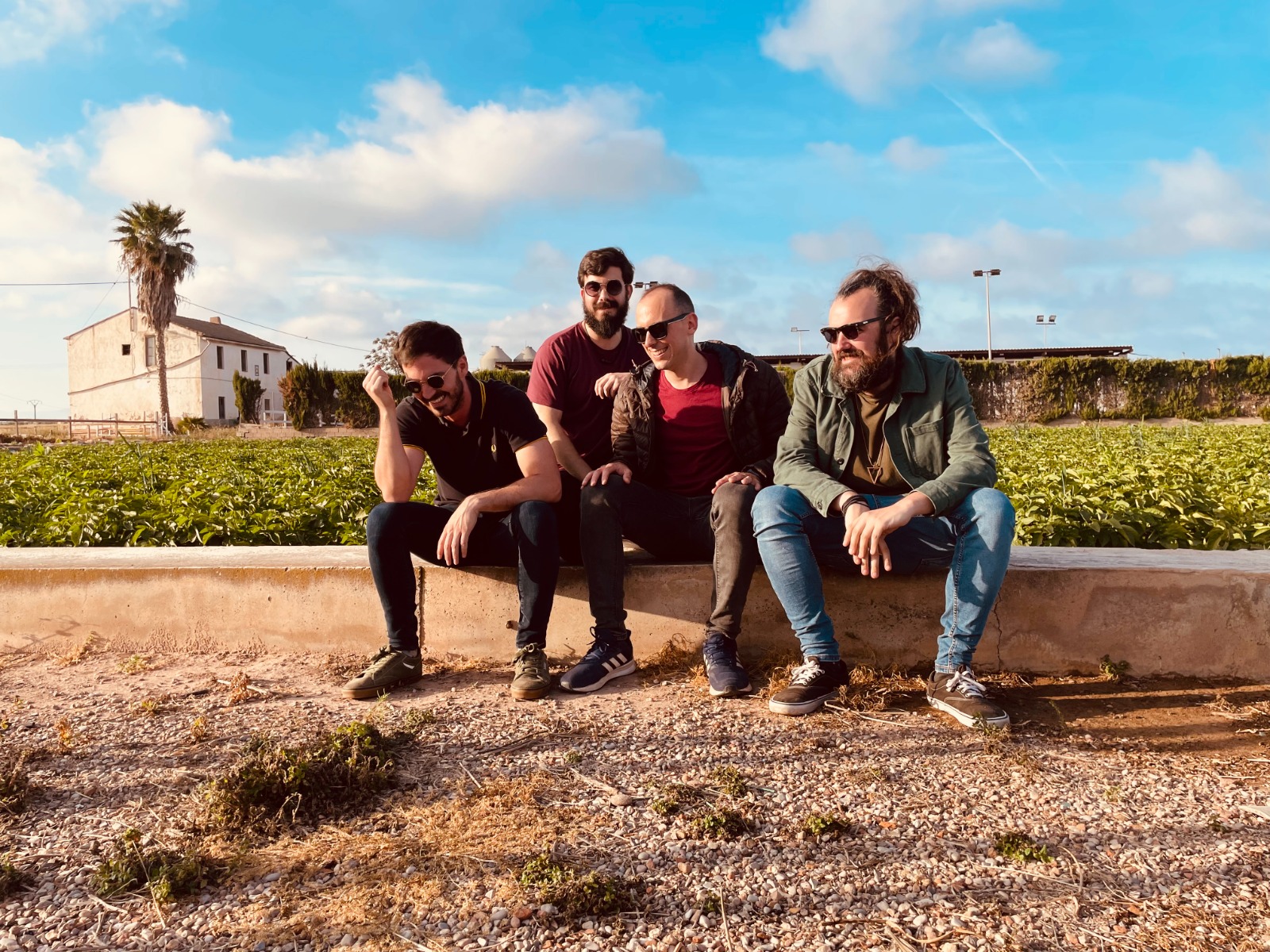 Melic presenta ‘El ombligo del león’ en Radio City ️【SempreValencia.com】