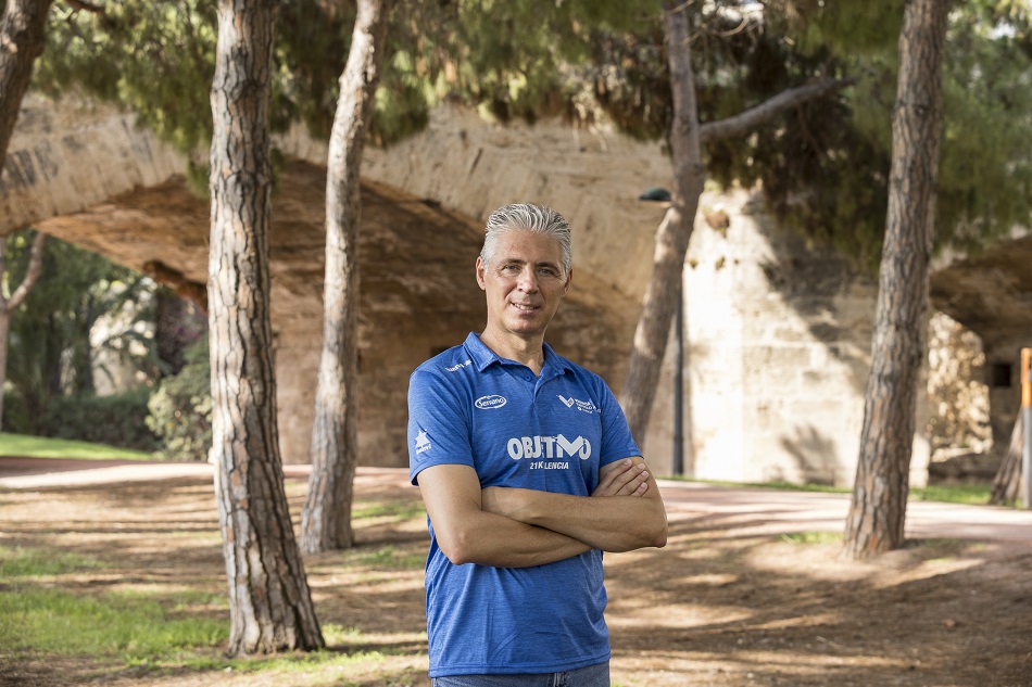 Vuelven los planes de entrenamiento del Medio y Maratón Valencia con el ...