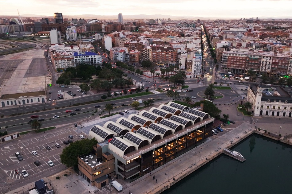 The Terminal Hub lanza “Driving Change”: el ciclo que conectará ...