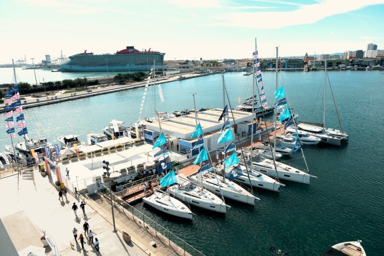 Valencia Boat Show abre inscripciones para su 17ª edición con más ...